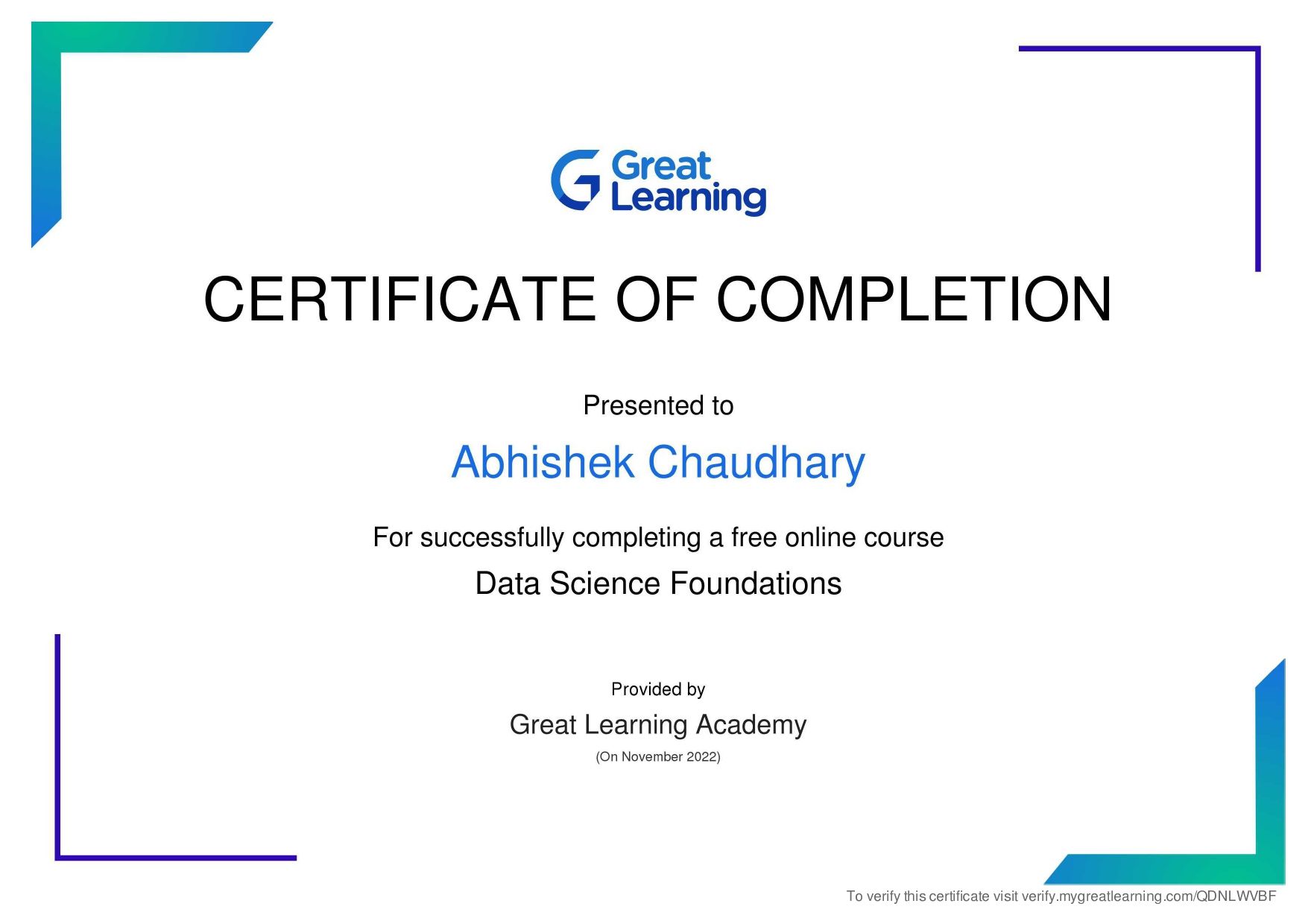 Abhishek Chaudhary Ai Trainer Expert Outlier Linkedin 