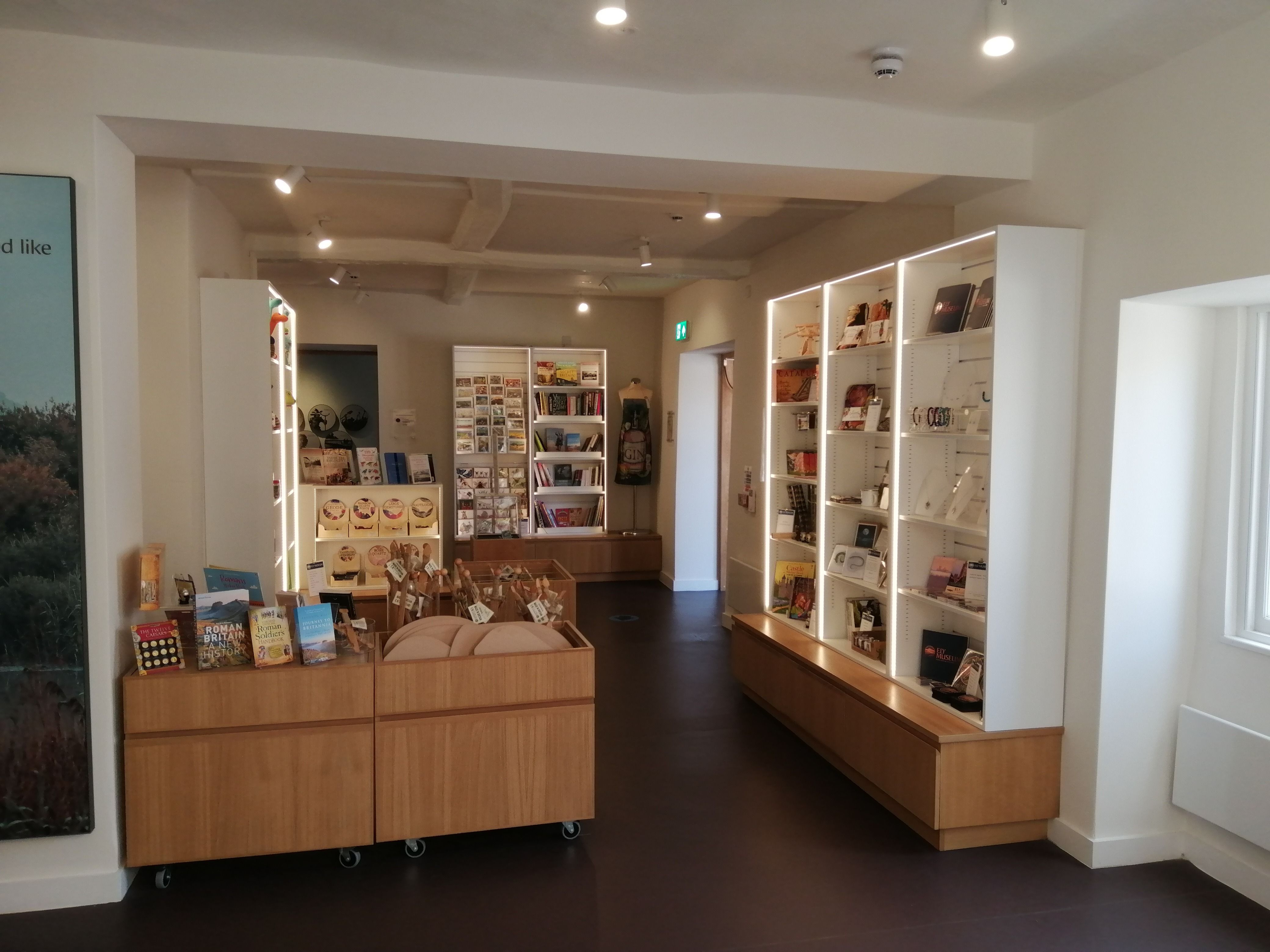 Green Custard - Implementing Smart Building Technology