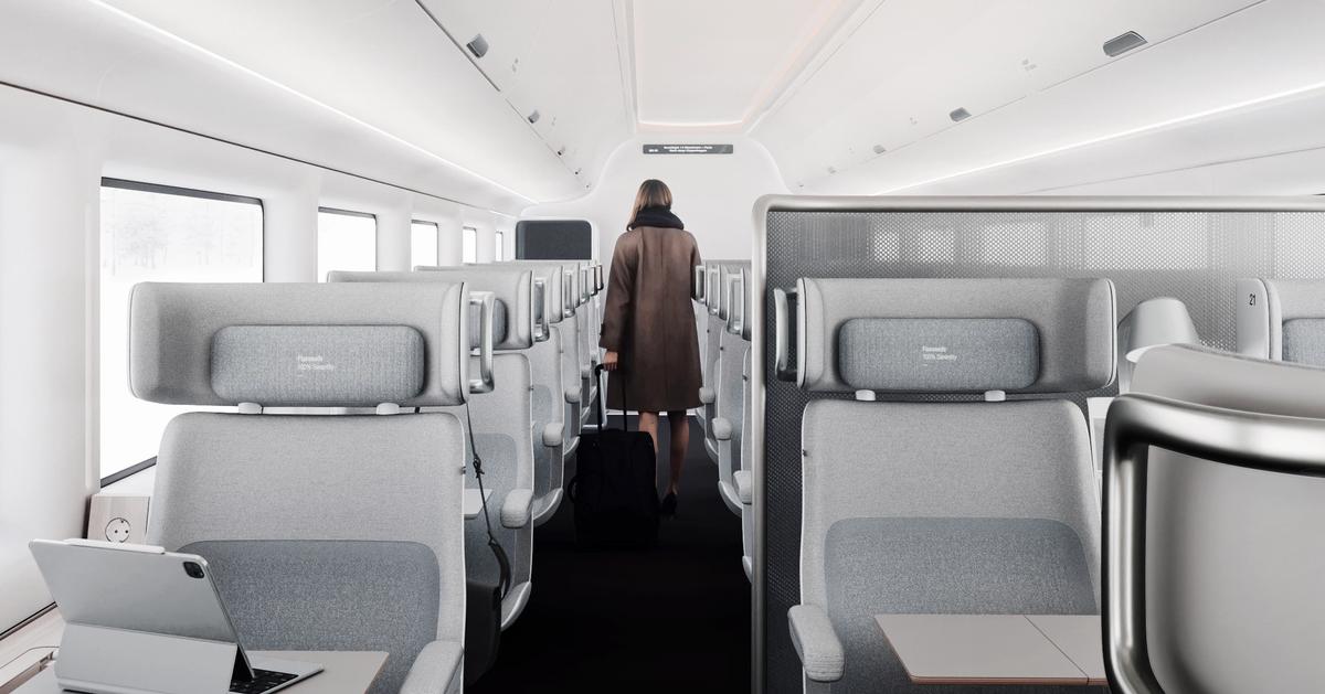 Project Lumina | Propeller