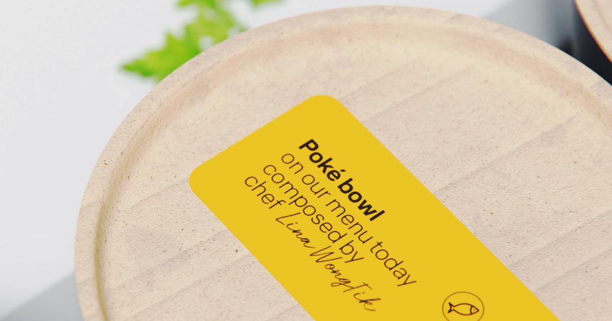 Turning airplane food into a premium experience. | Propeller