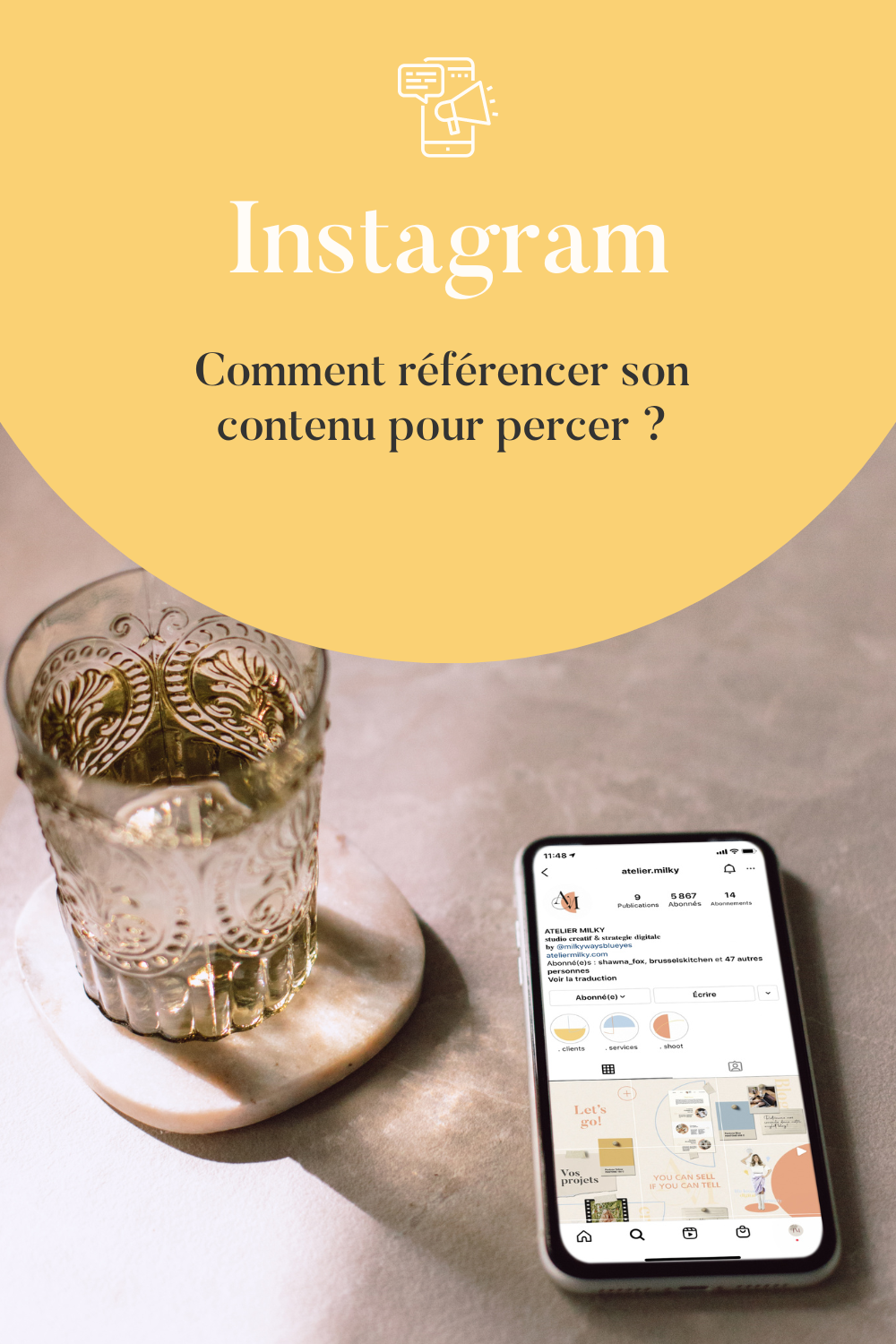 10 astuces Instagram que tout le monde garde pour soi