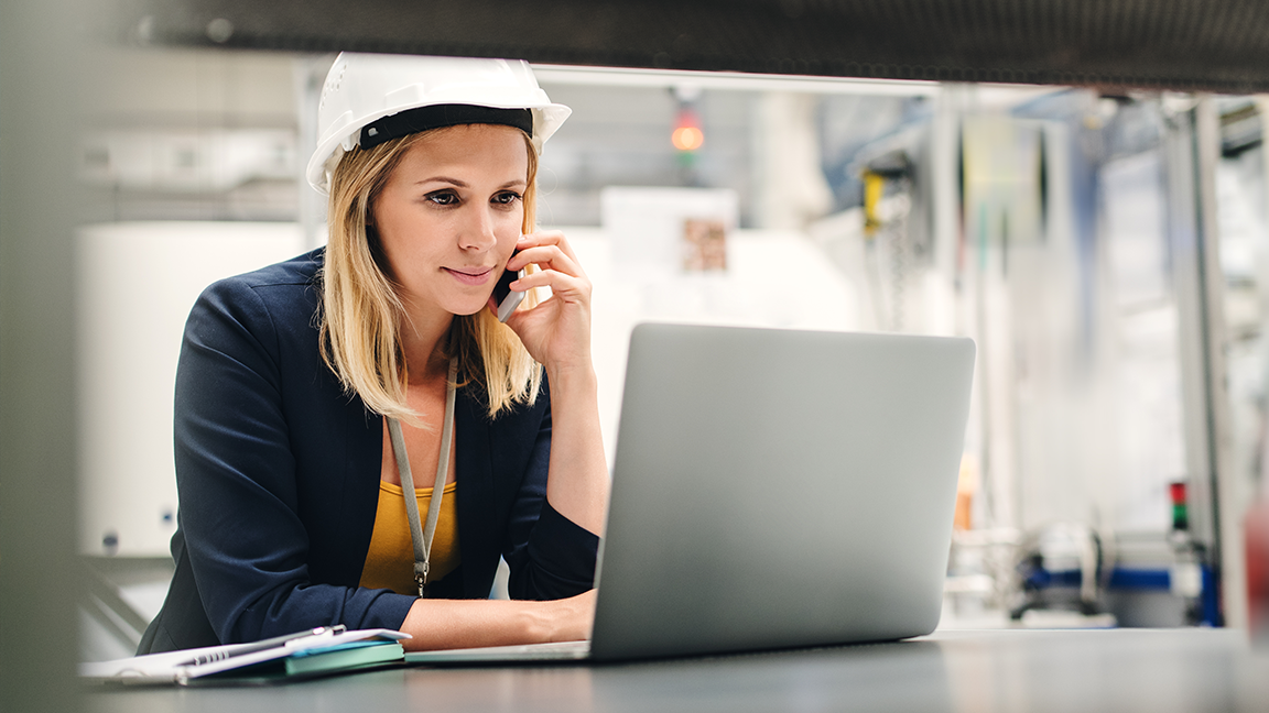 Making Sense and Money from your Data | MCD