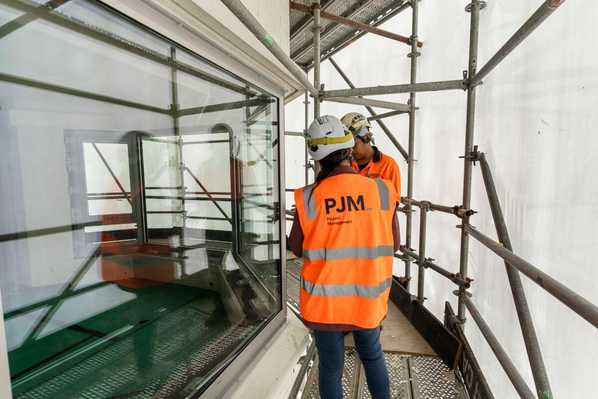 Our Services | PJM