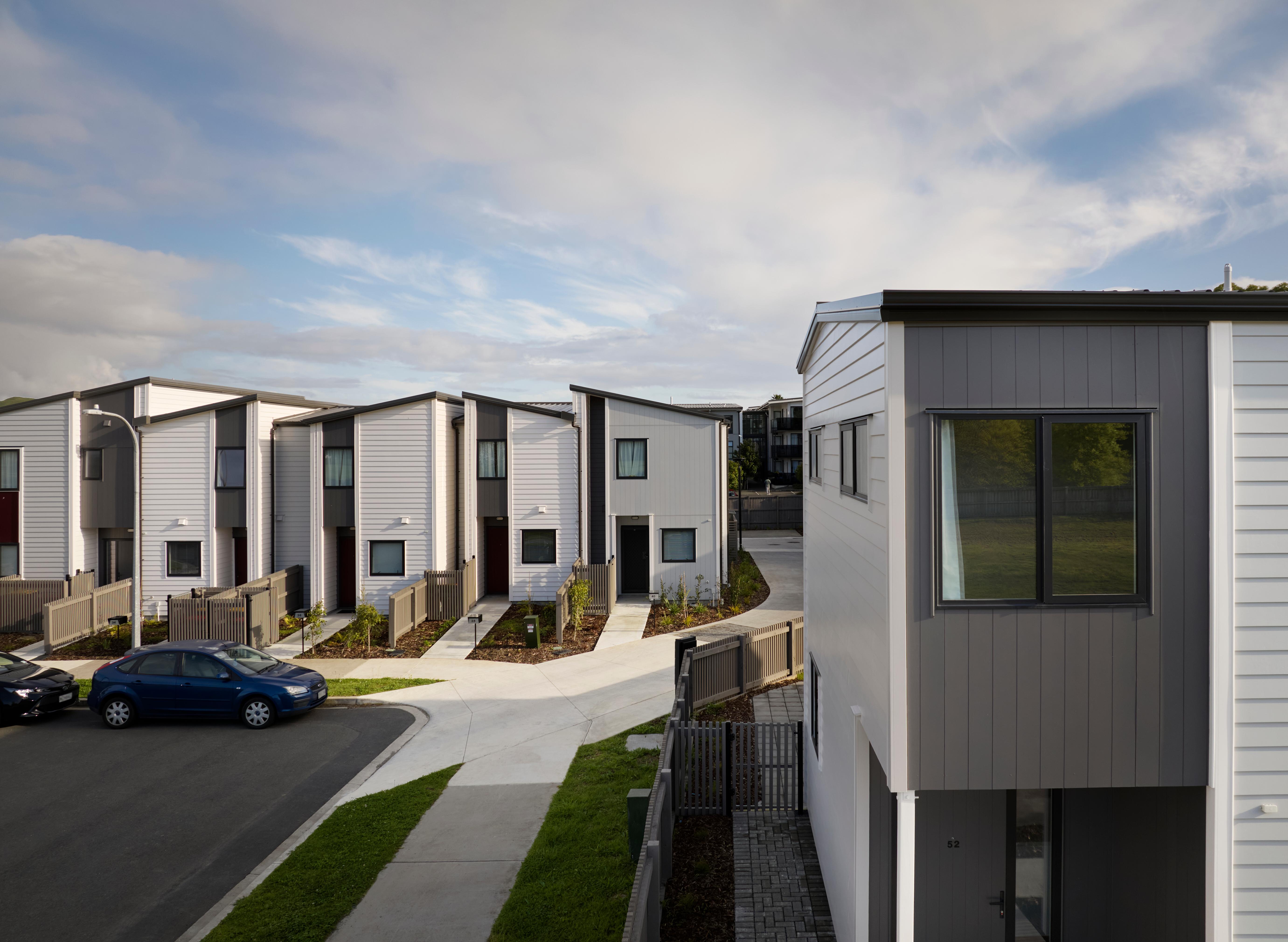 Watchfield Close | PJM
