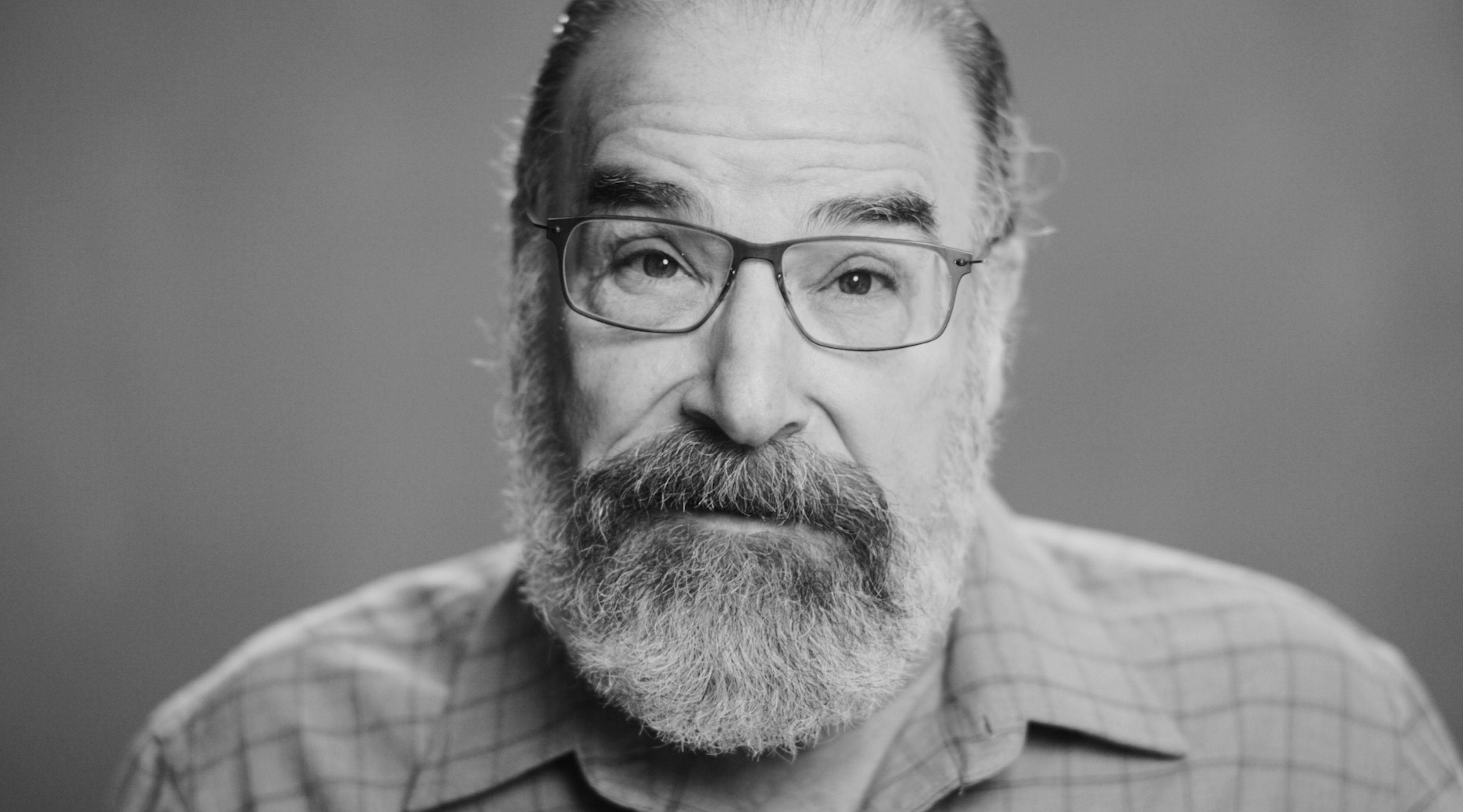 Becoming Saul Berenson | Lauren Brady