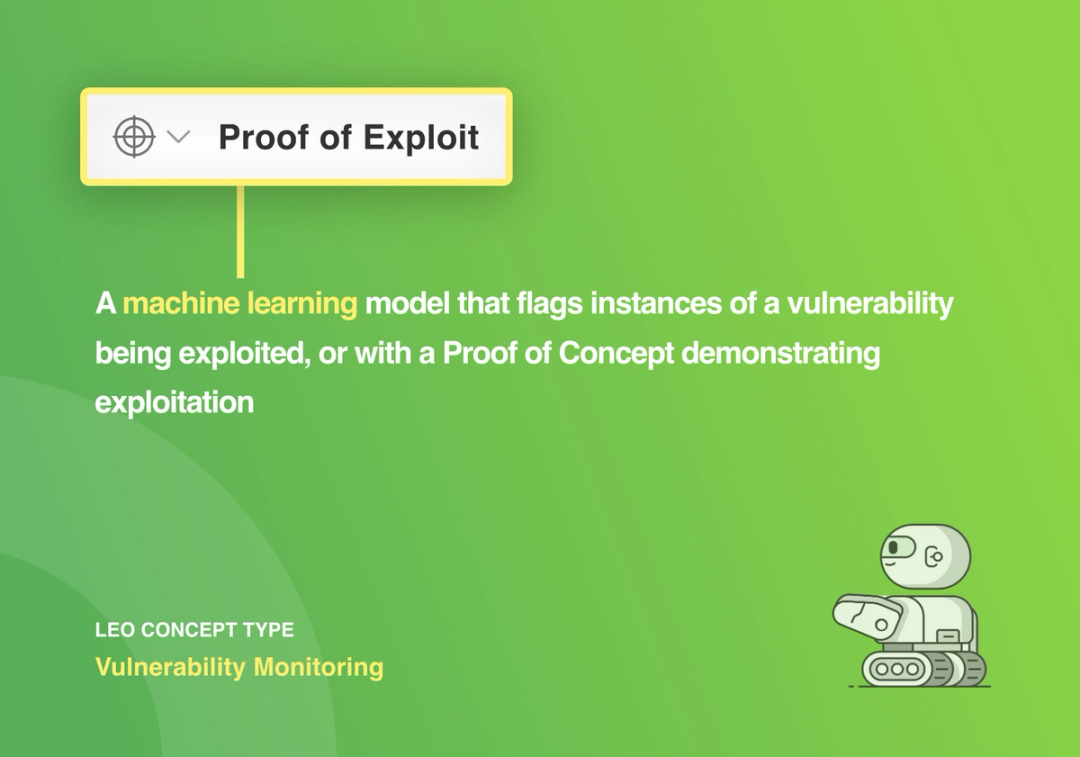 How to discover proof of exploits early | Feedly
