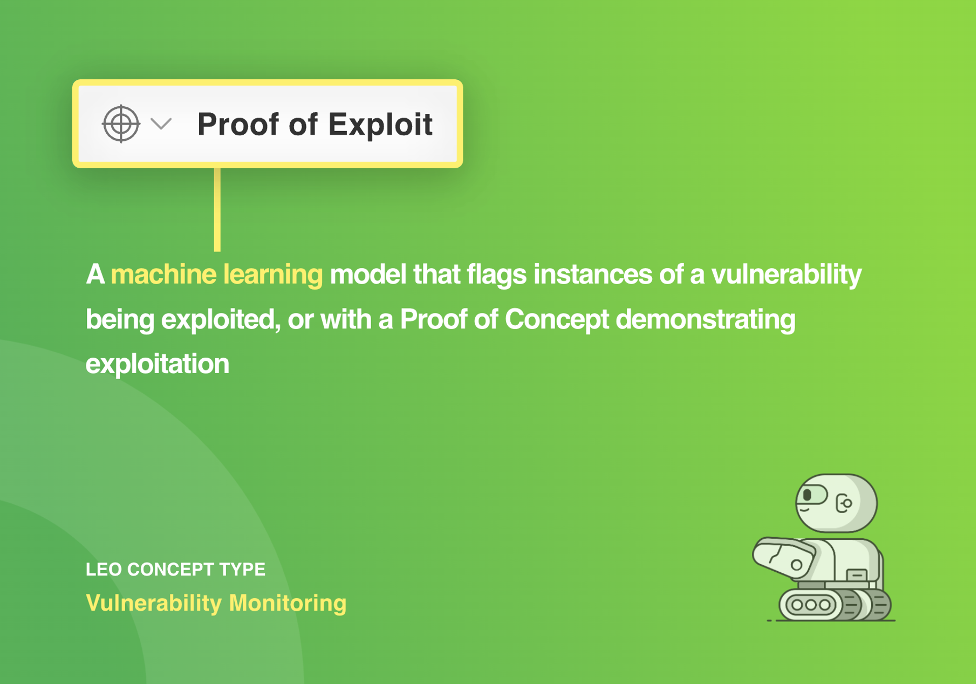 How to discover proof of exploits early | Feedly