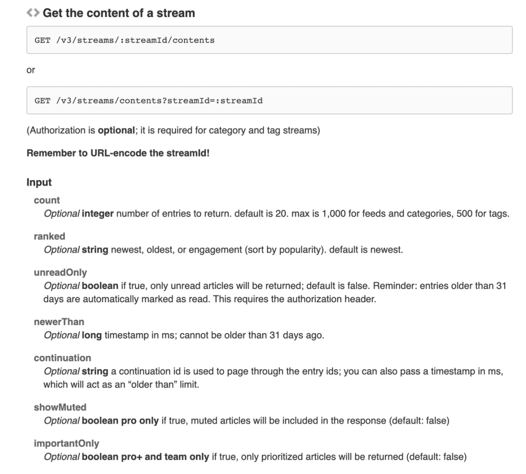 The Feedly Cybersecurity API | Feedly