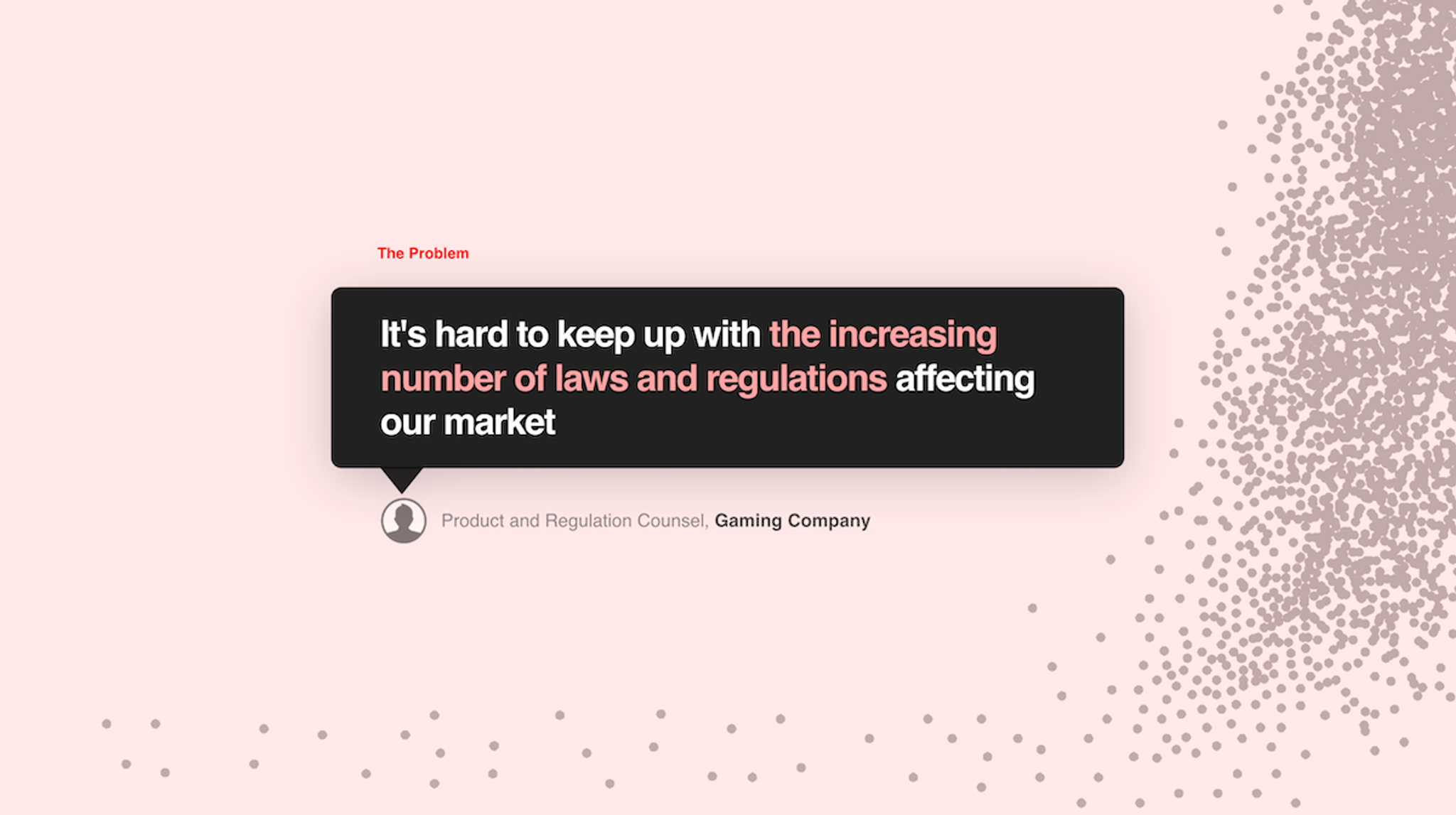 Track regulatory changes in your industry | Feedly