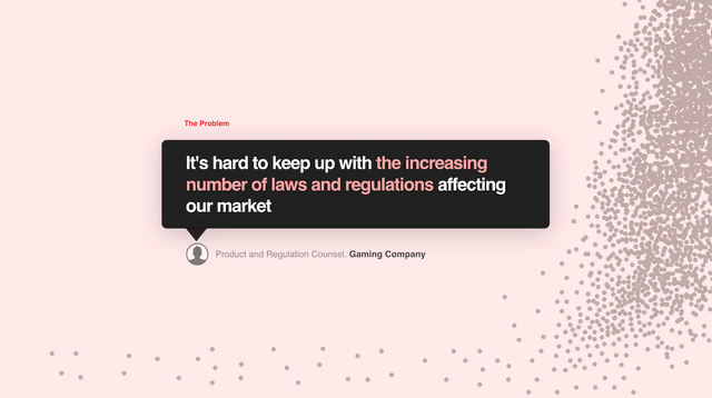 Track regulatory changes in your industry | Feedly
