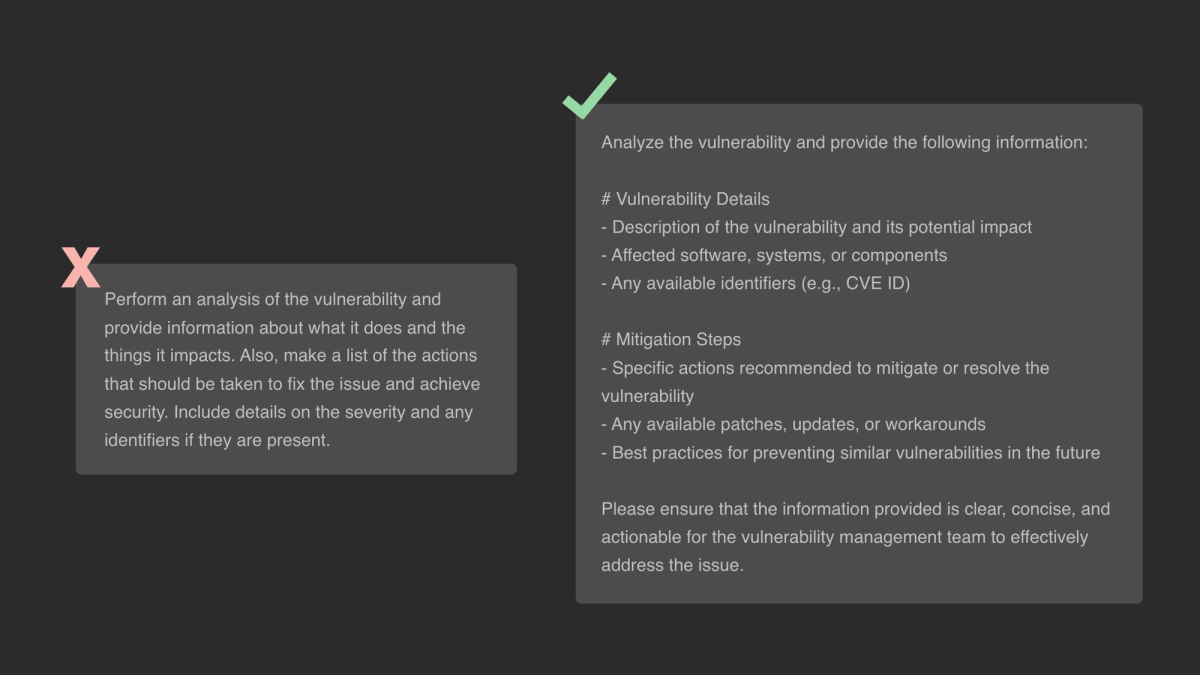 Generate Vulnerability Intelligence Reports In Minutes With Ai Actions Feedly