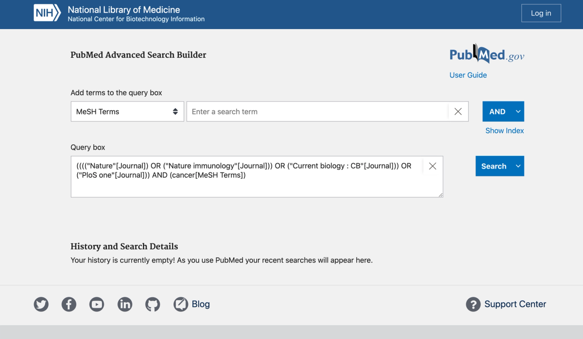 Streamline your scientific research with PubMed feeds | Feedly