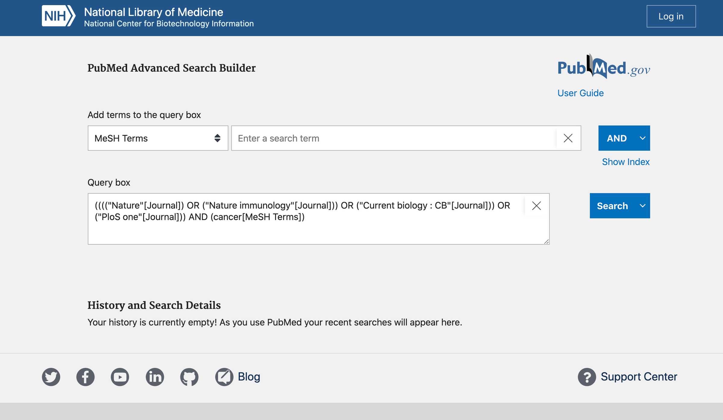 Streamline your scientific research with PubMed feeds | Feedly