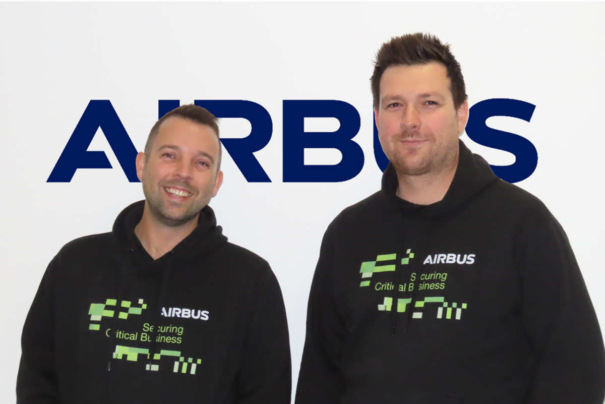 Cyber Threat Intelligence Case Study - Airbus CyberSecurity | Feedly