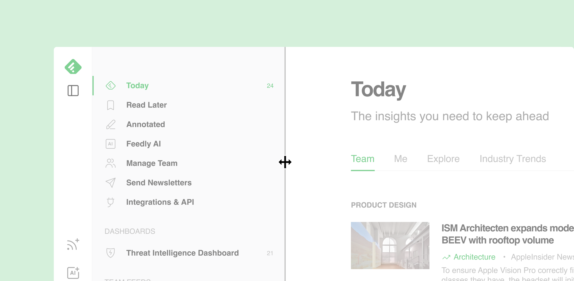 Improvements and fixes