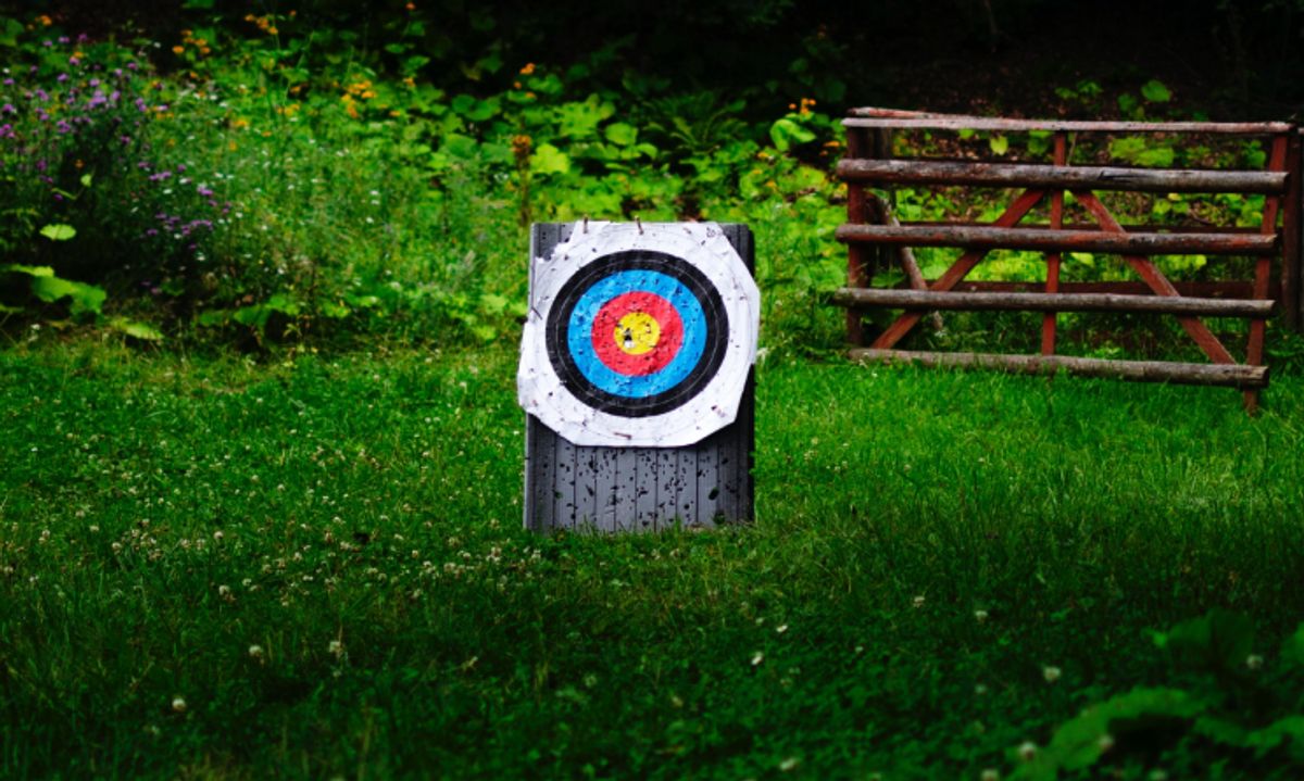 High value targets: Where should you focus your intelligence collection ...