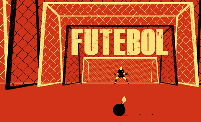 Futebol | Portal: Academy for Theatre and Digitality