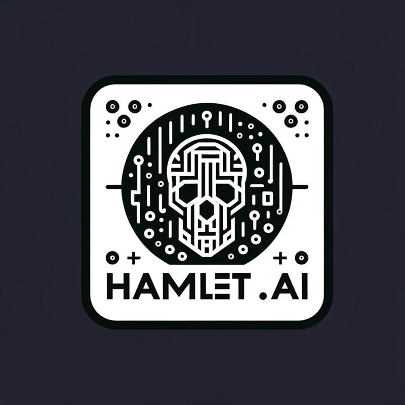 HAMLET.AI | Portal: Academy for Theatre and Digitality