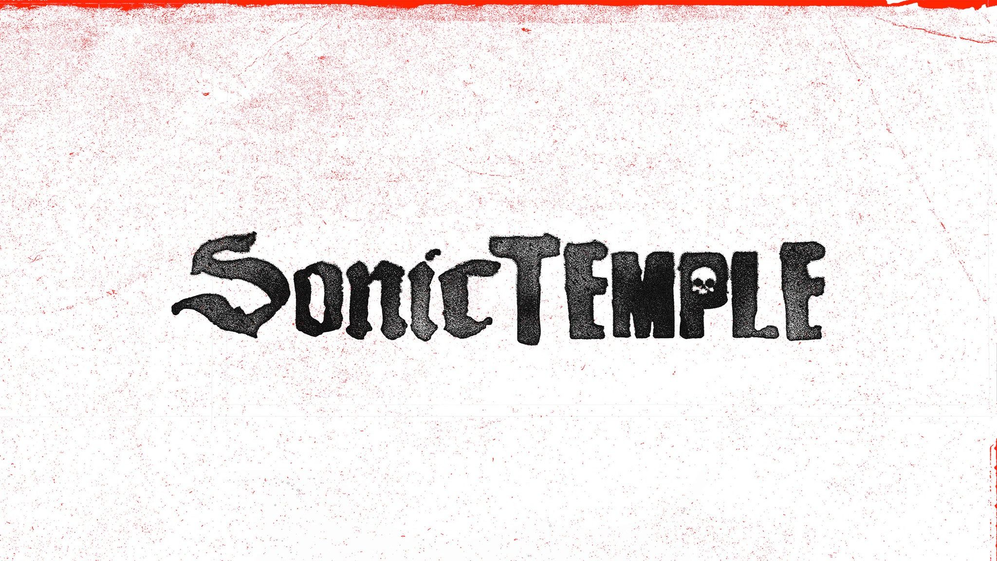 Sonic Temple 2026 Just Dropped Their Full Set Times and It's Stacked ...