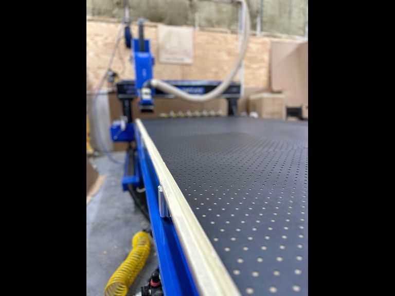 Tile Gasket™ | All Star CNC