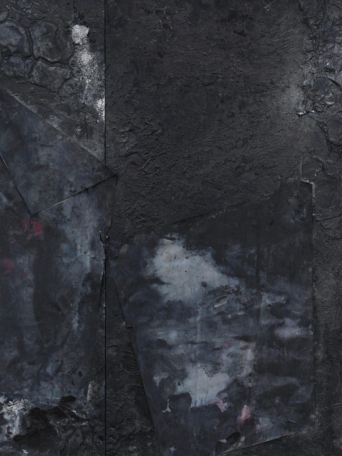 SAMUEL ROSS / 7 HOURS, SMOG, COLLAPSE