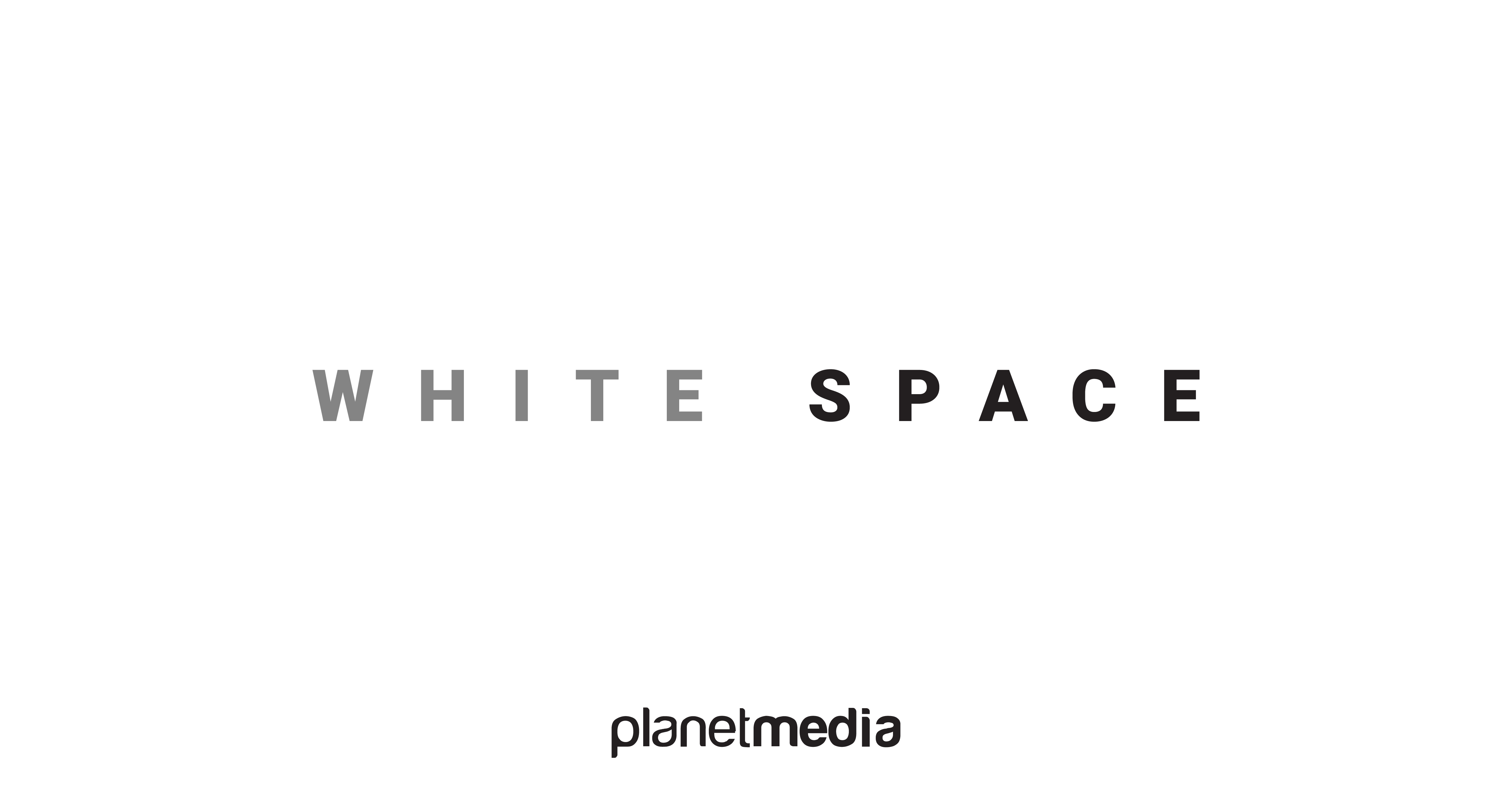 White Space and Its Importance in Web Design - A Complete Guide
