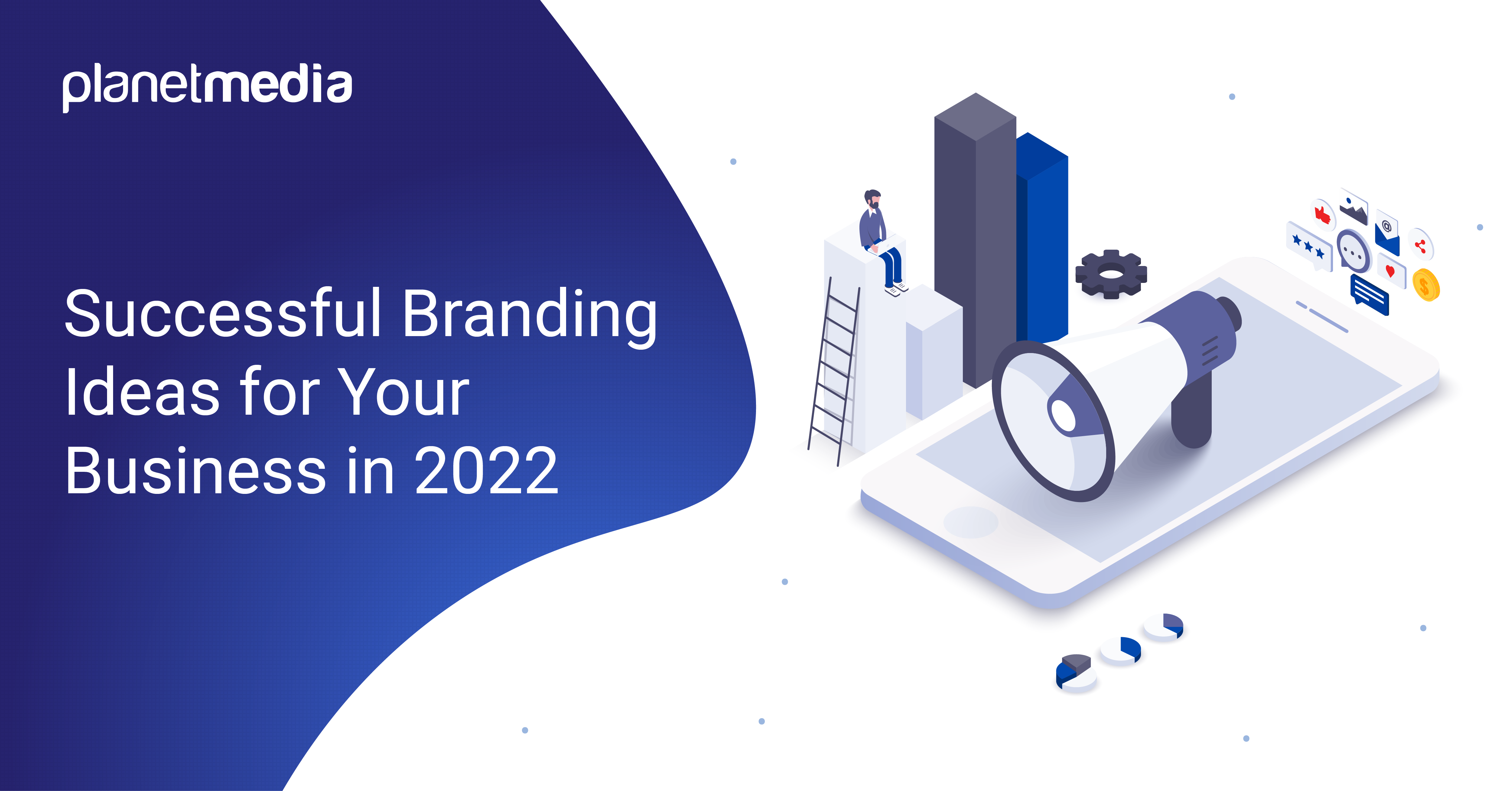 Key branding strategies to keep your business ahead of the competition ...