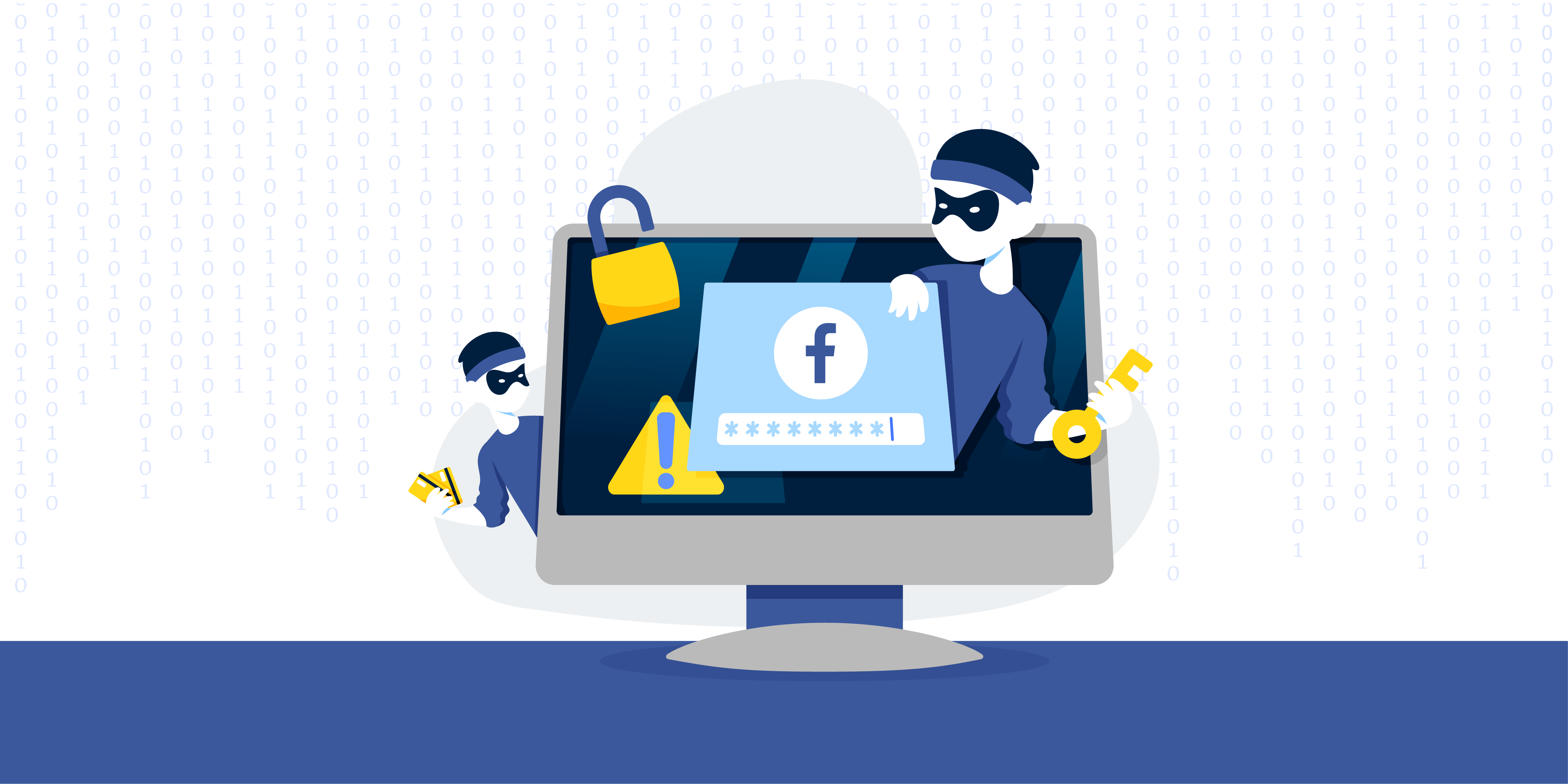 Is your Facebook account at risk or have you been hacked? Follow these ...