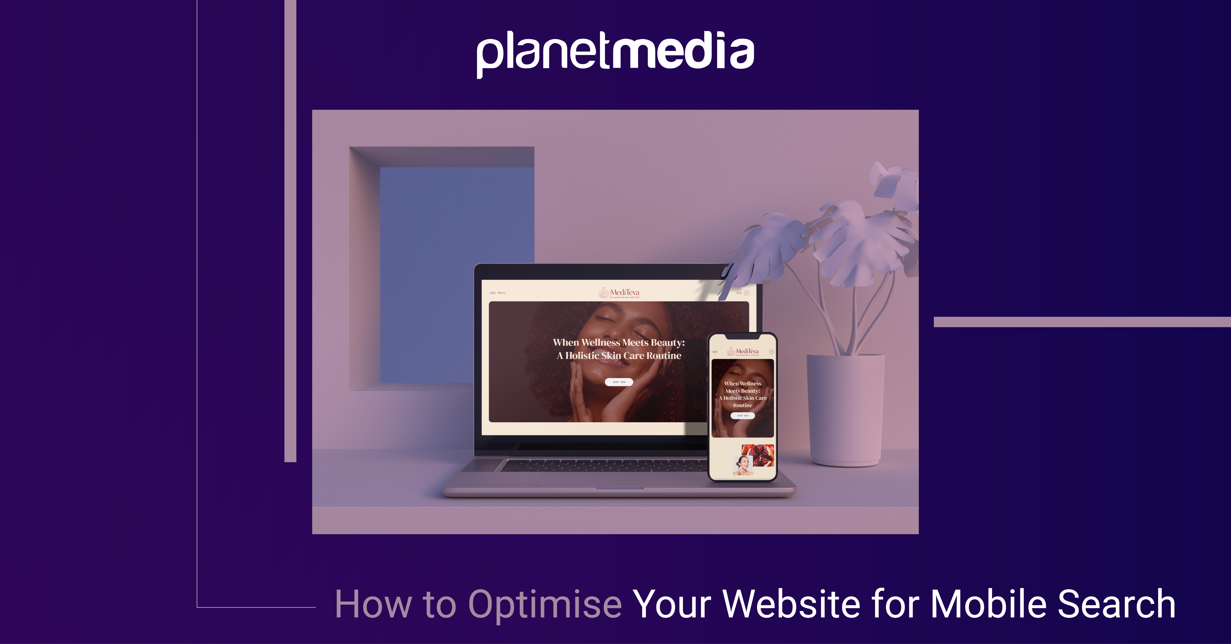 Optimizing Your Website for Mobile Devices | Web Design