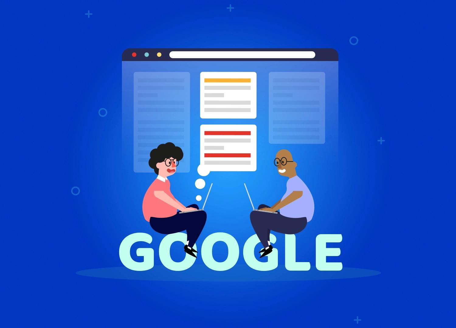 Google’s rapidly-changing layout & how it affects the traffic?