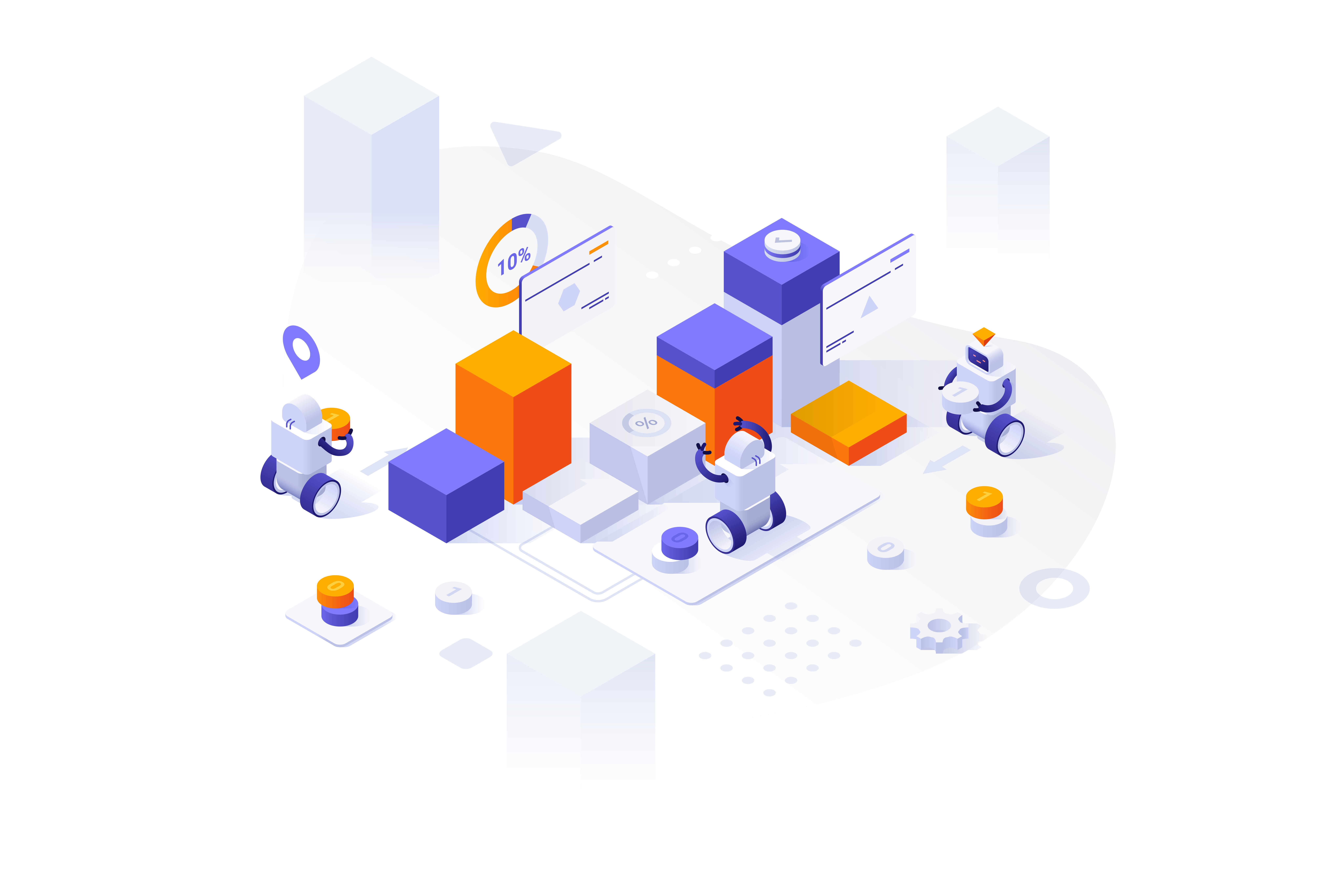 The Future of Website Management: Automation and Integrations