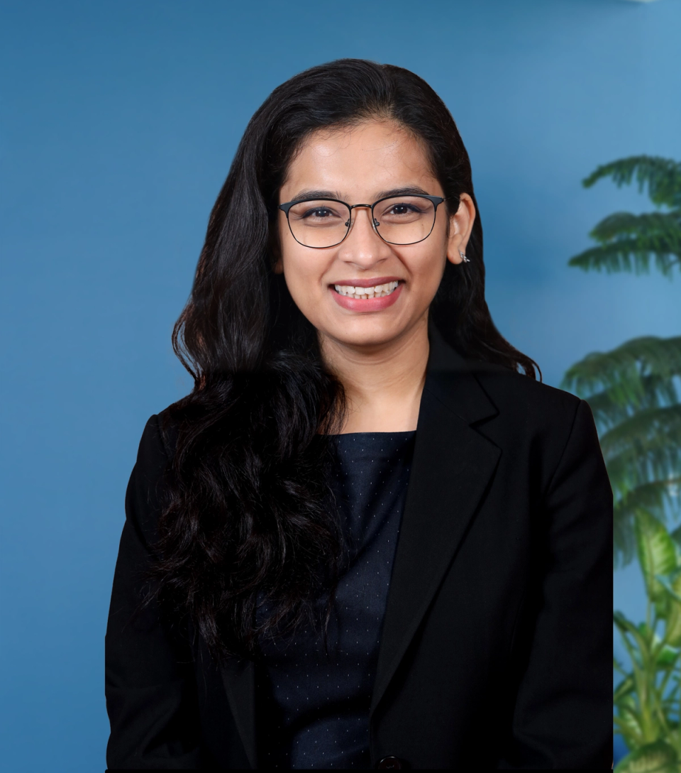 Ayushi Srivastava – Elevation