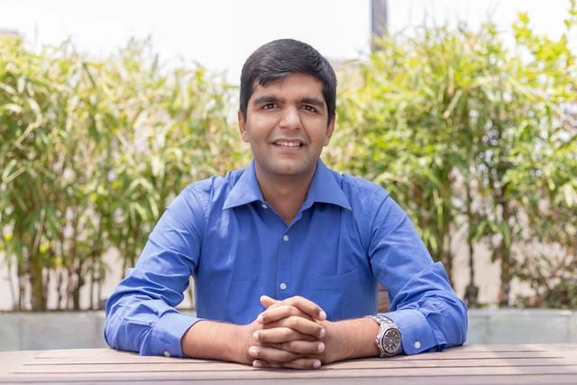 Vegrow – Elevation