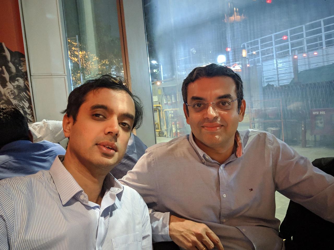 SenseHawk – Elevation