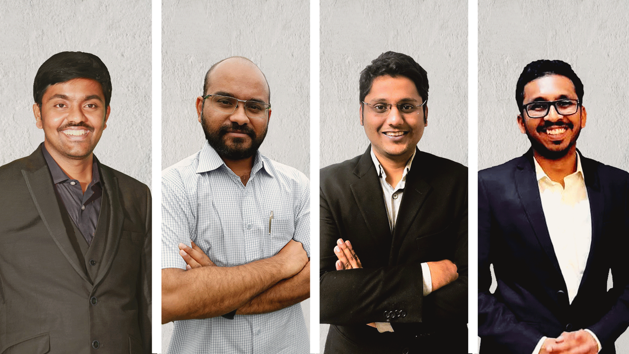 Vegrow – Elevation