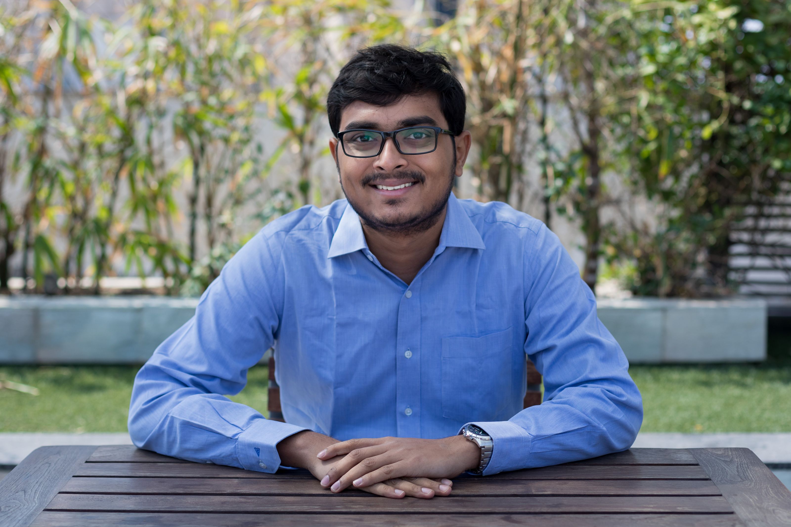 Dezerv. – Elevation