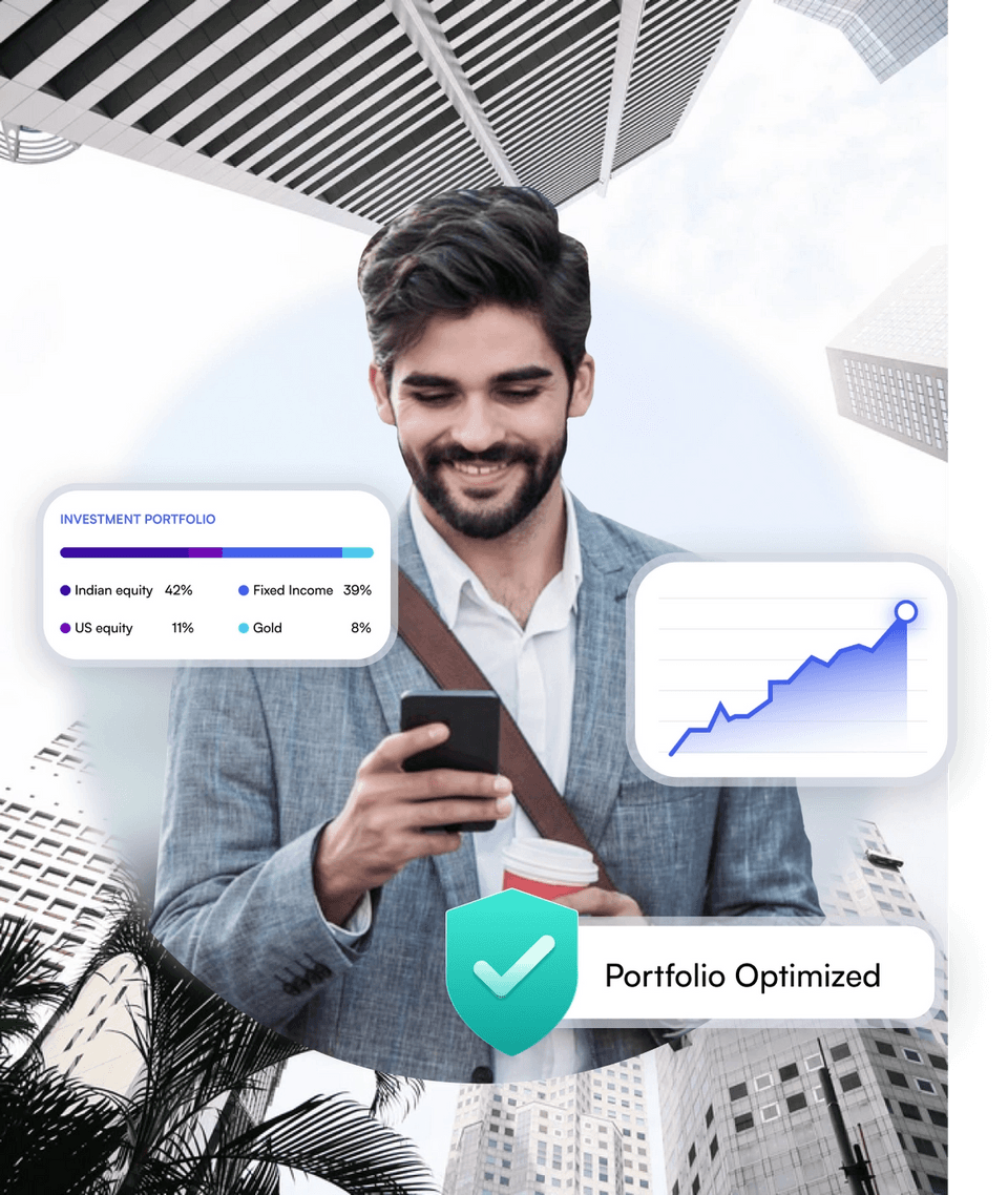 Mridul Arora – Elevation