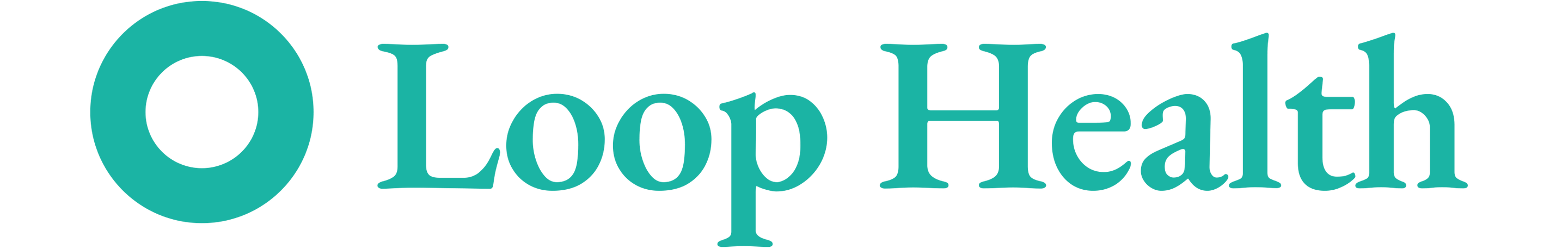 Loop Health – Elevation