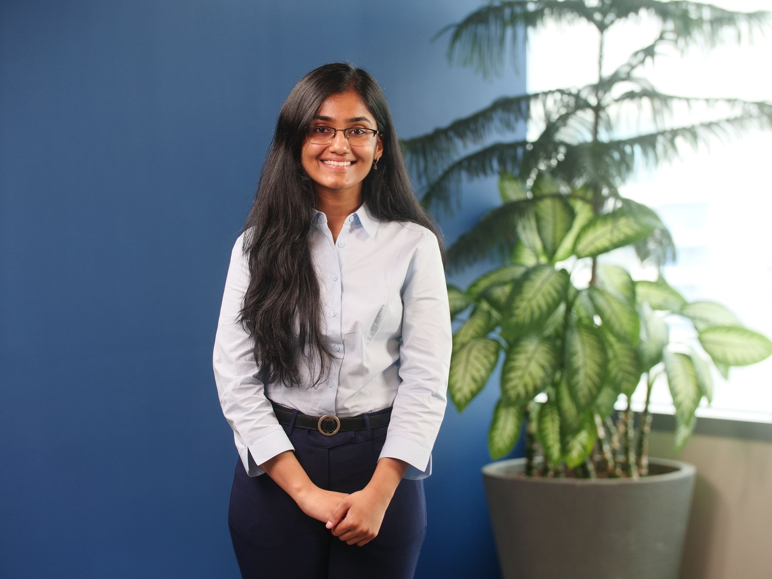 Srishti Bhandari – Elevation