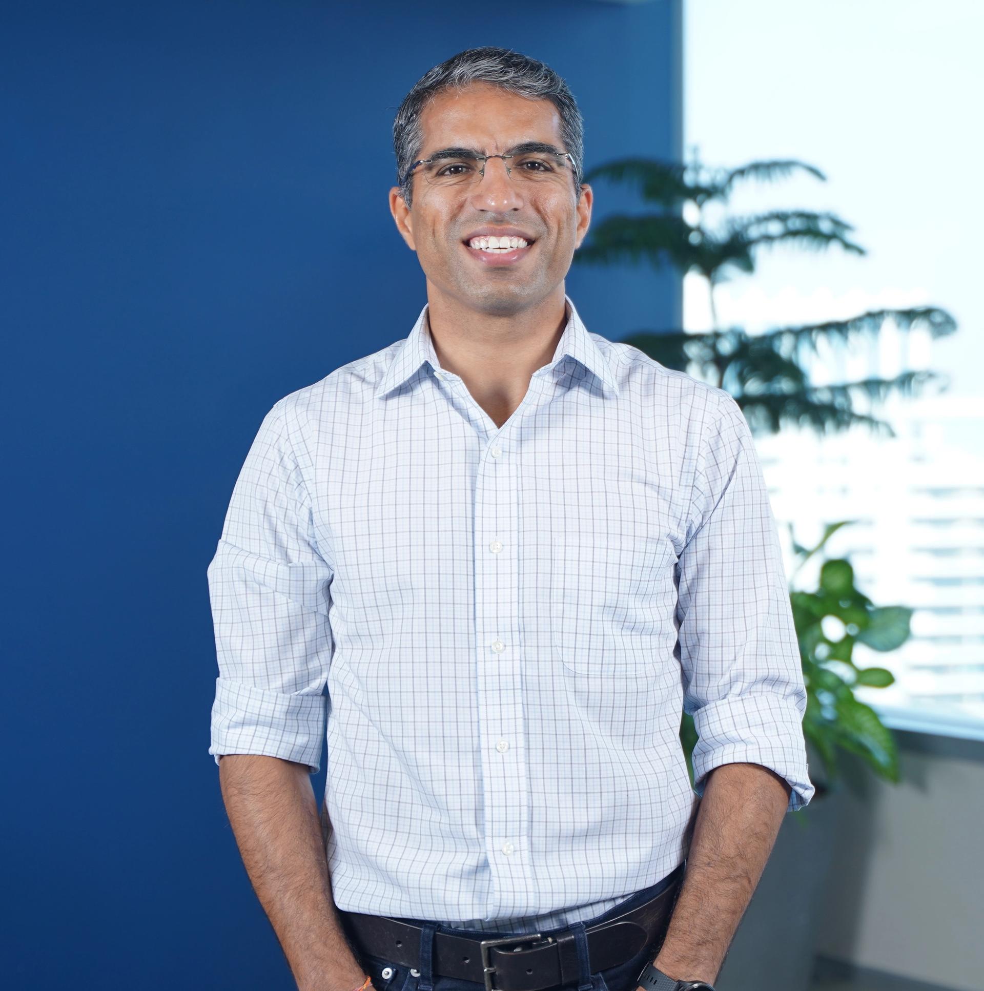 Mukul Arora – Elevation