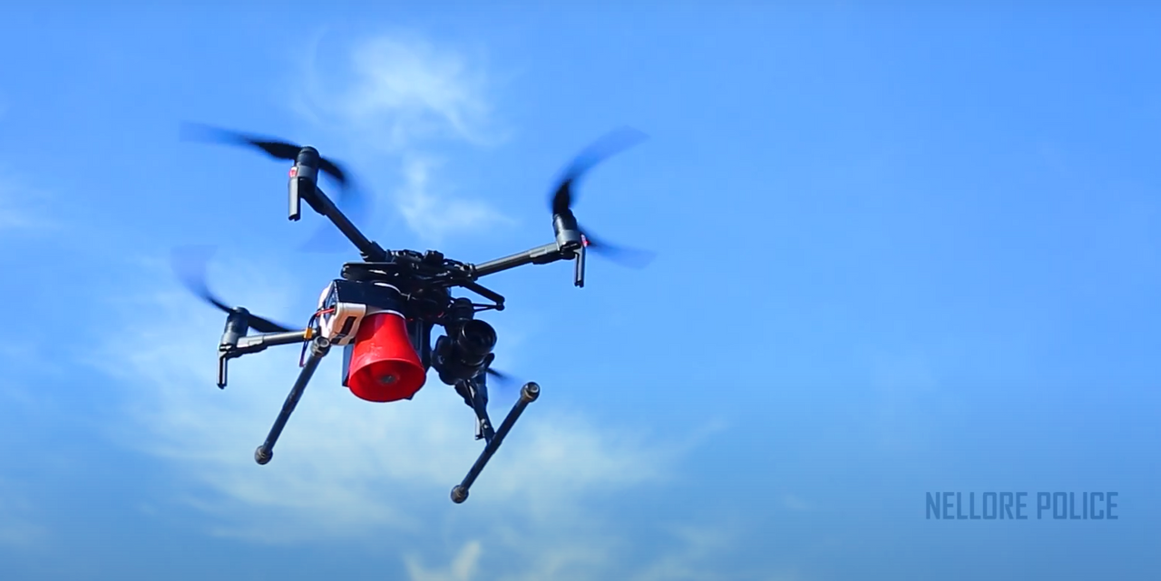 Detect Technologies – Elevation