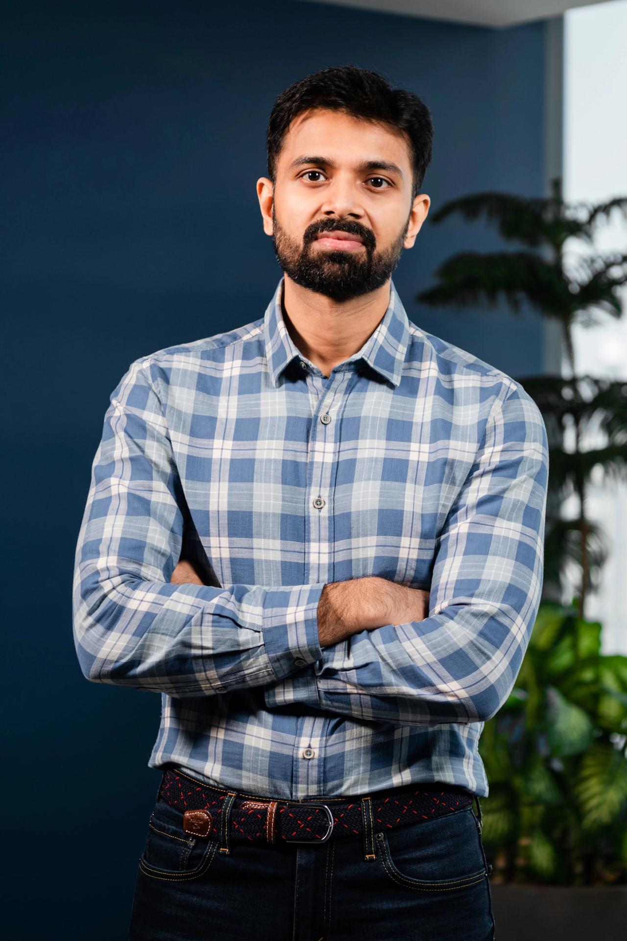 K Ganesh – Elevation