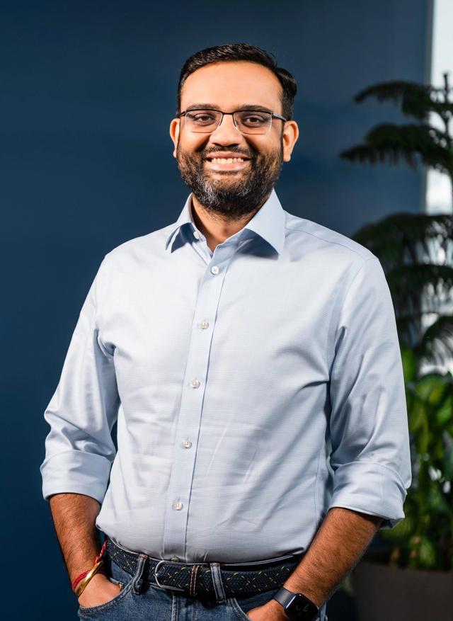 Mridul Arora – Elevation