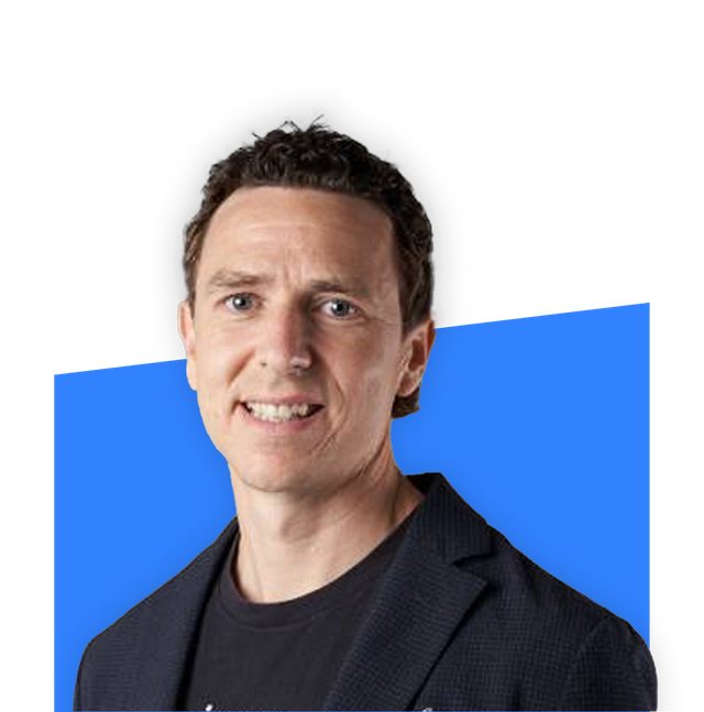 Scott Pugh – Elevation