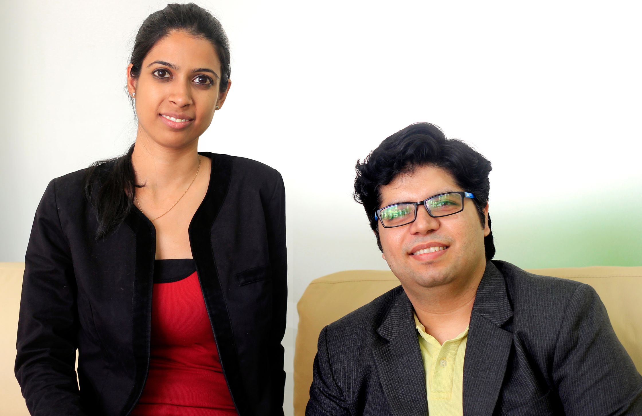 YourDost – Elevation