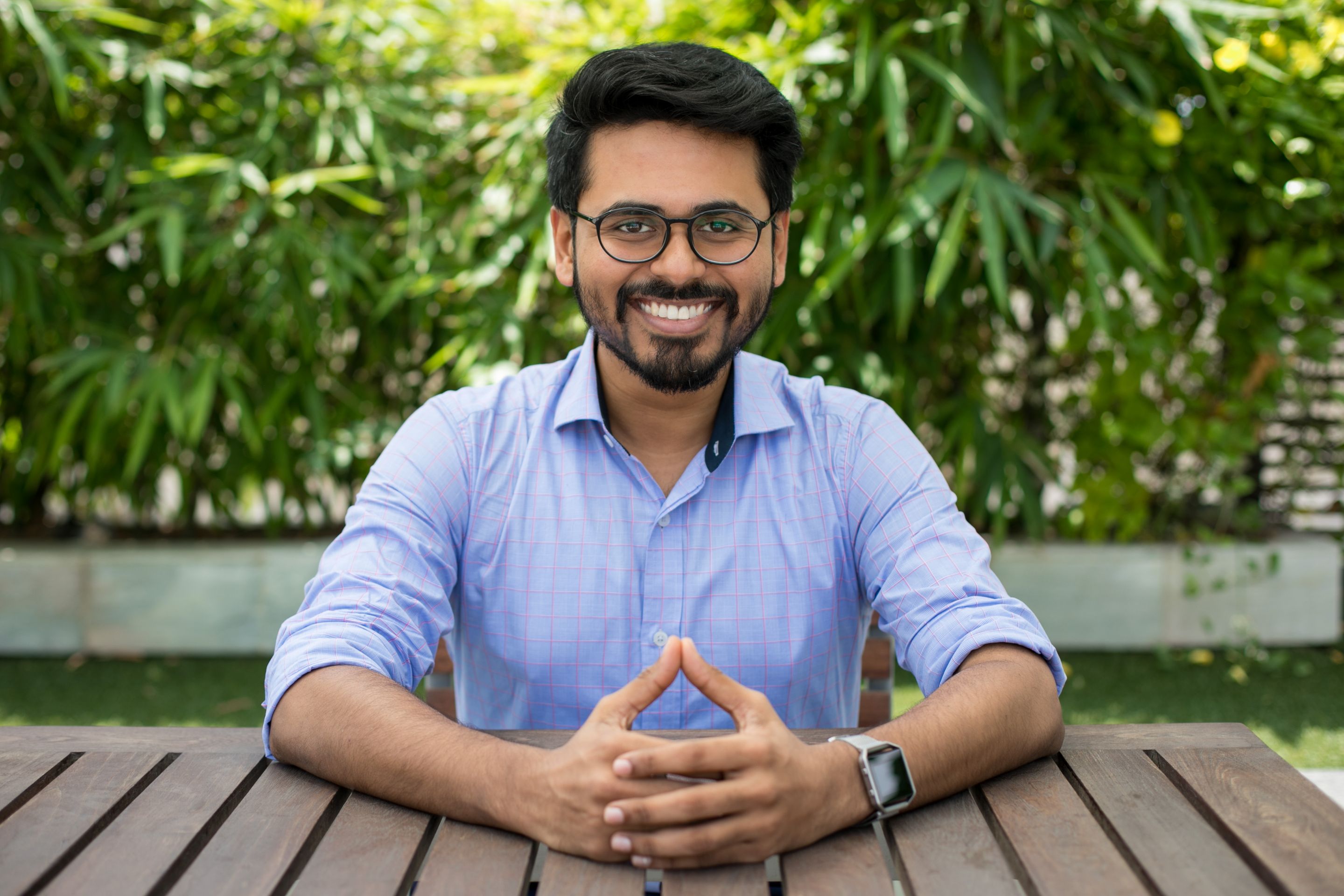 Dezerv. – Elevation