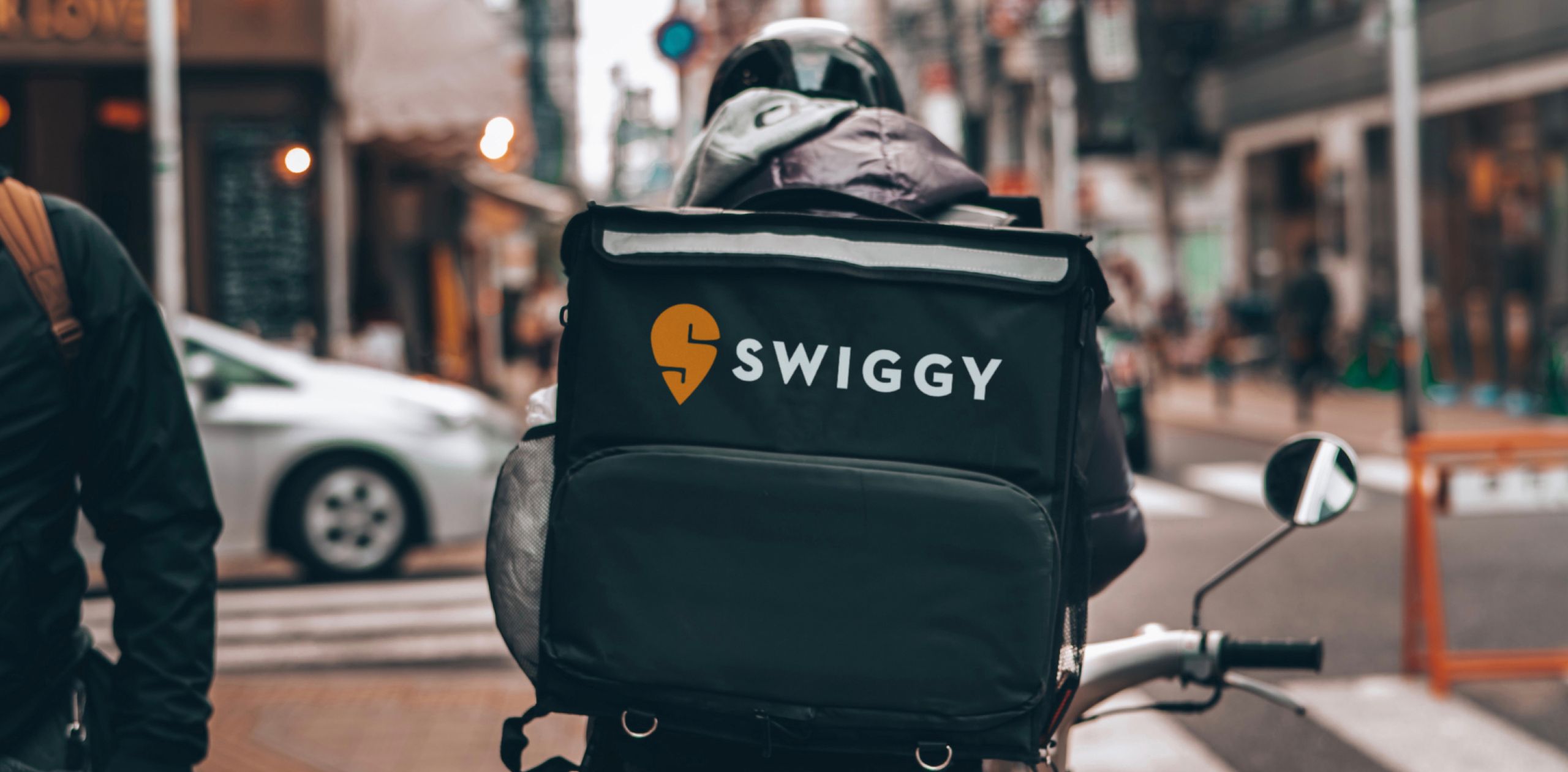 Swiggy – Elevation