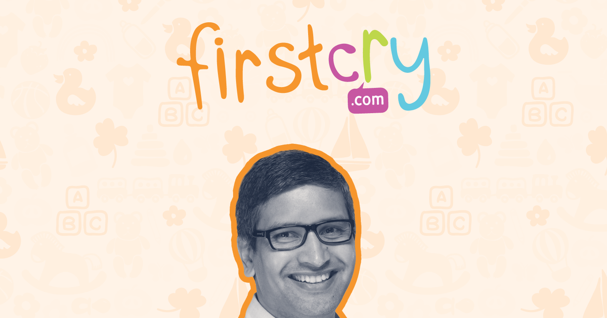 FirstCry: Bold Ambition Meets Relentless Execution – Elevation Capital