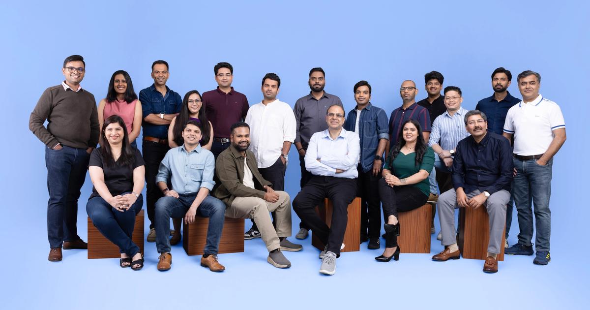 Founder Success – Elevation Capital