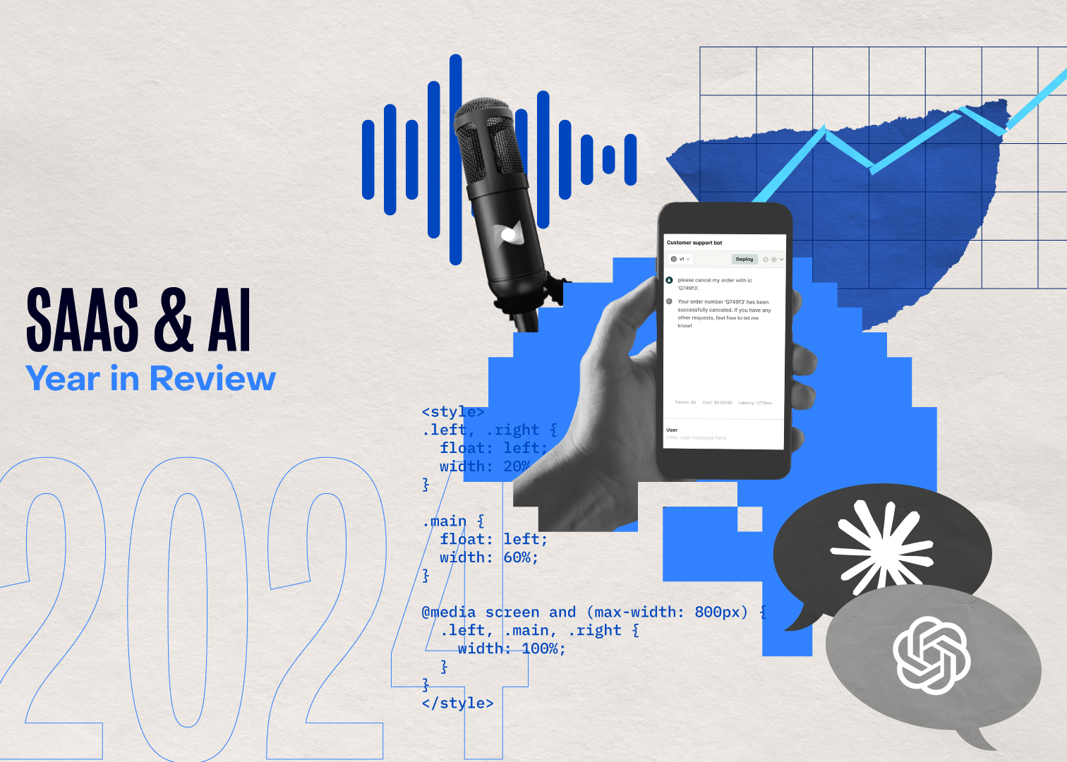 B2B SaaS + AI – Elevation Capital